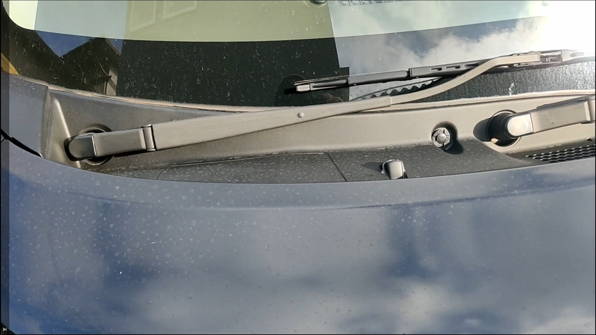 タント （DBA-L375S）ワイパーアームを取り外して黒く再塗装 - Picoli Blog｜ピコリブログ