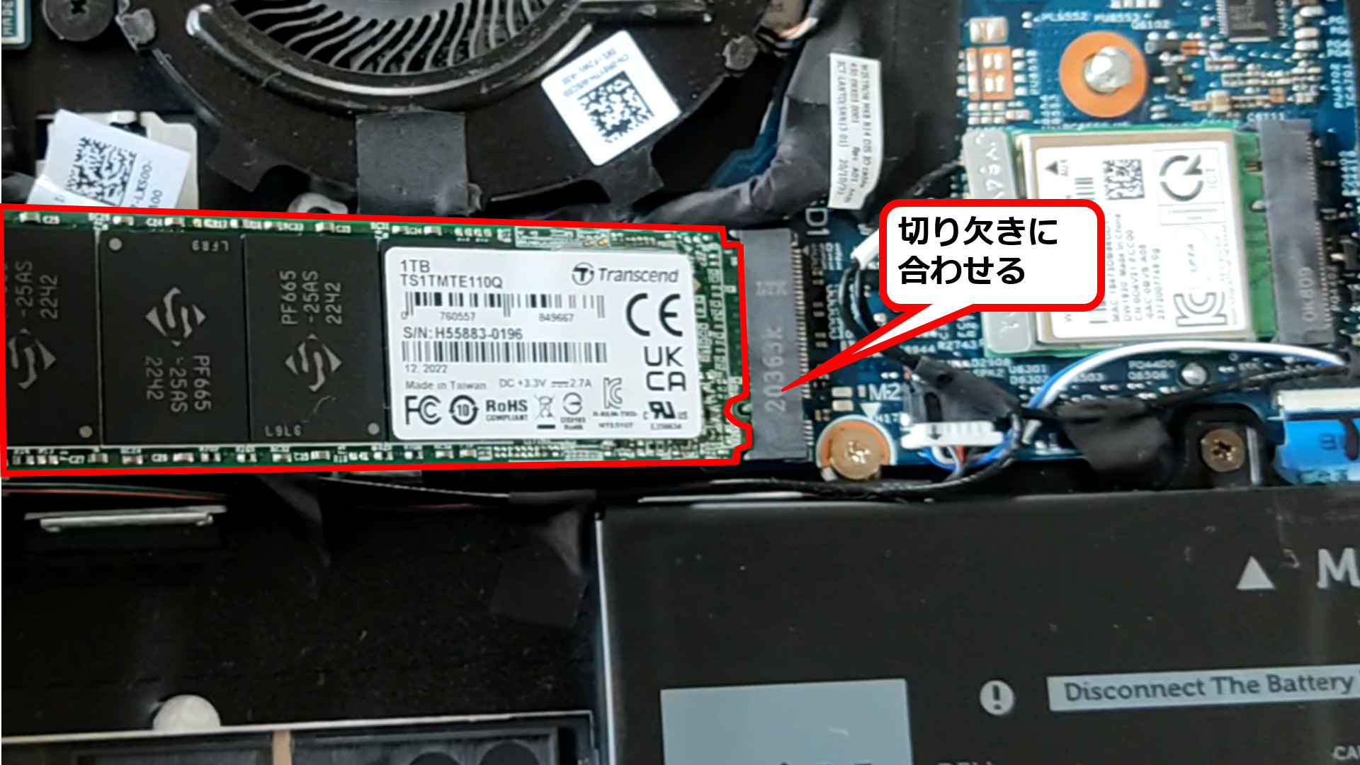 SSDの種類がわからない！「フォームファクター」と「インターフェイス」は購入前に確認しよう - Picoli Blog｜ピコリブログ