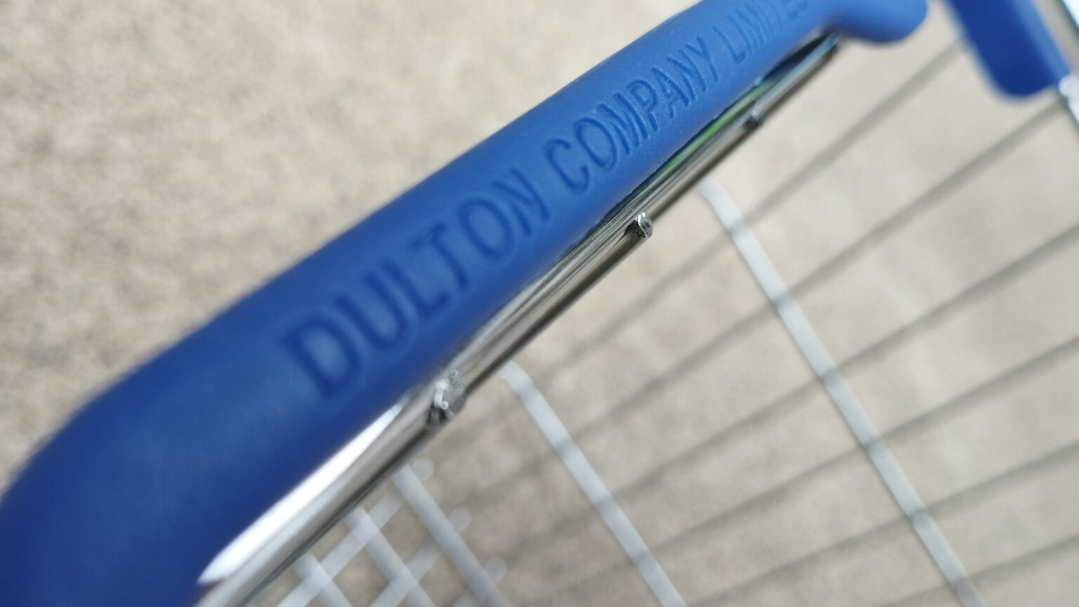 ワイヤーバスケットだけどオシャレな「DULTONのマーケットバスケット」はキャンプの食材運びで活躍中 - Picoli Blog｜ピコリブログ